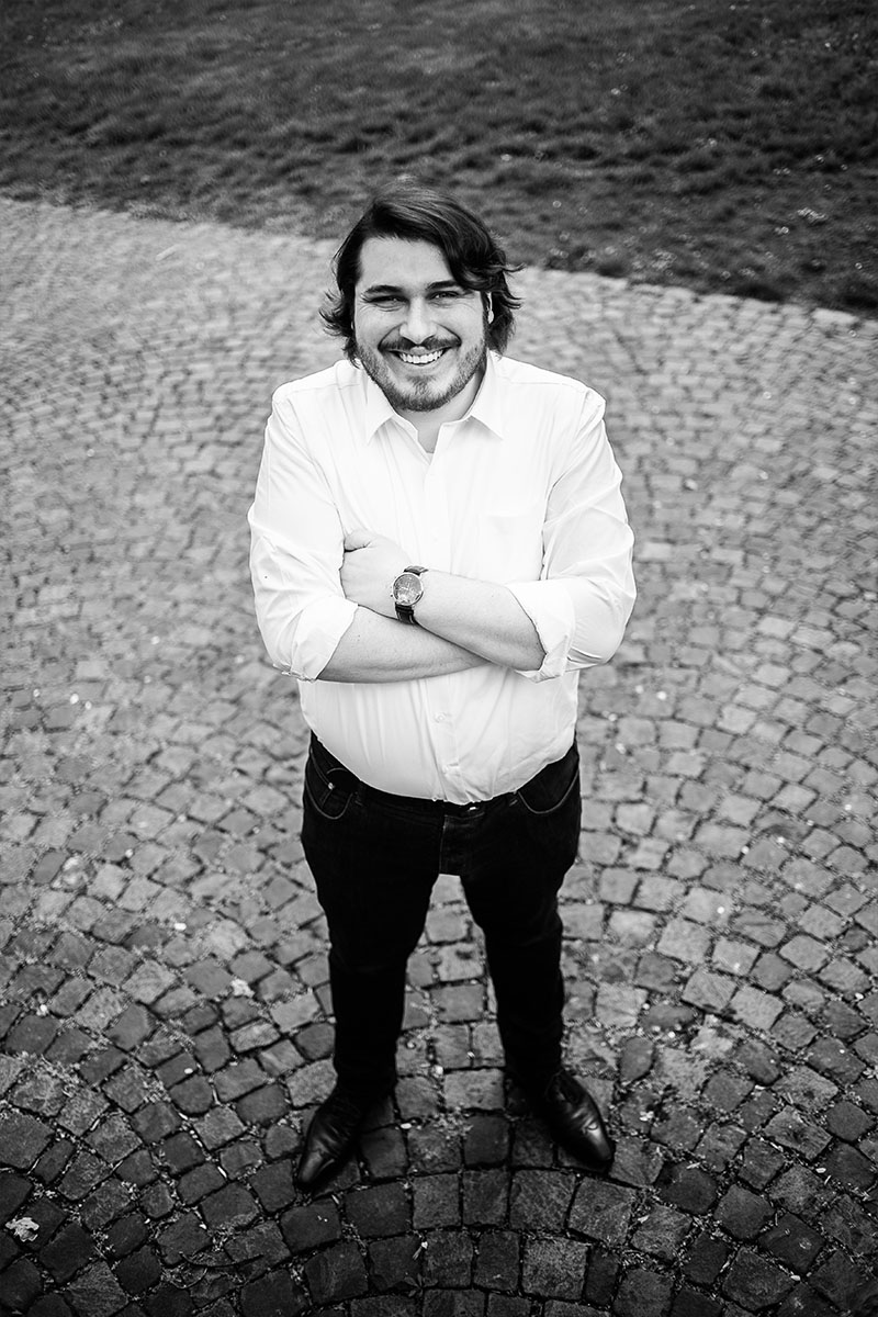 Peter Englert - Unabhängiger Oberbürgermeister für Worms